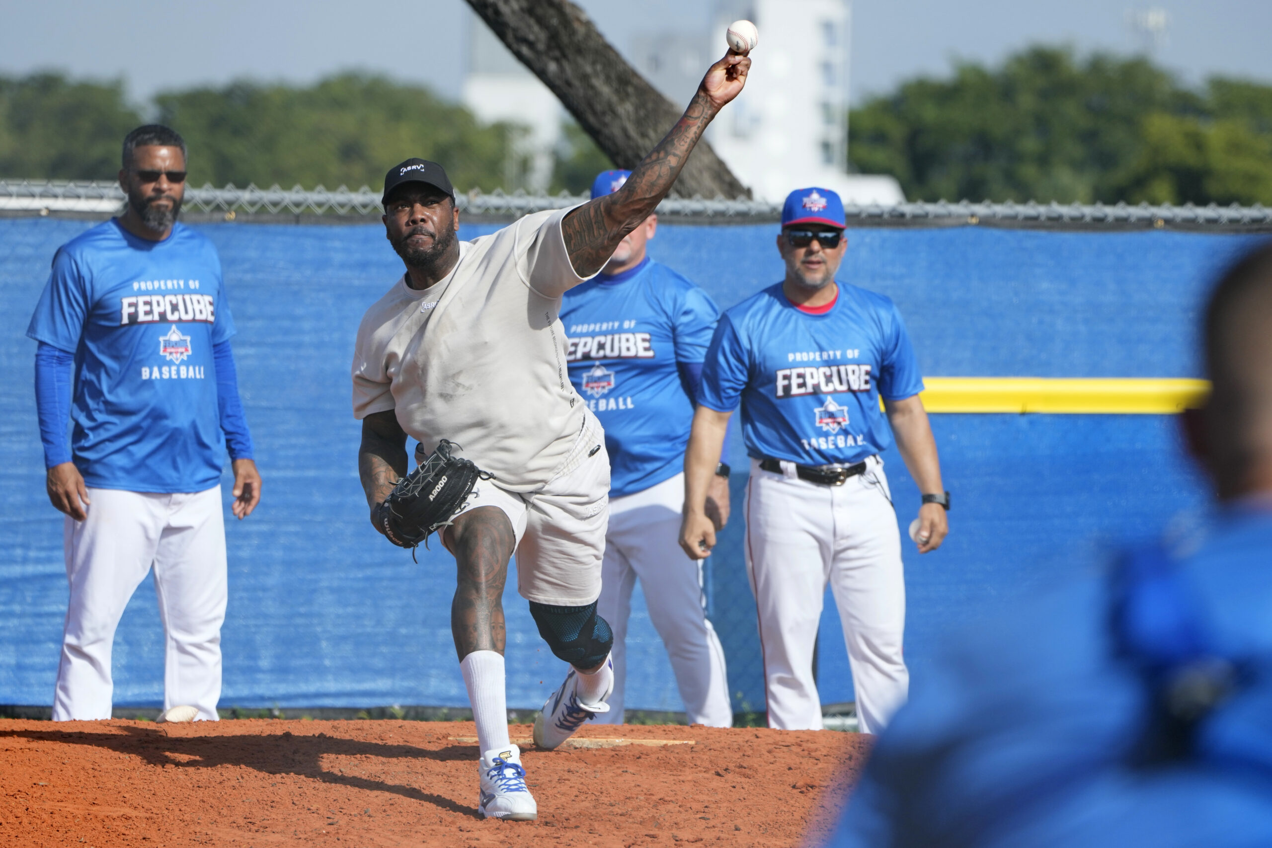 Pirates bolster bullpen with Chapman | News, Sports, Jobs - Times Observer